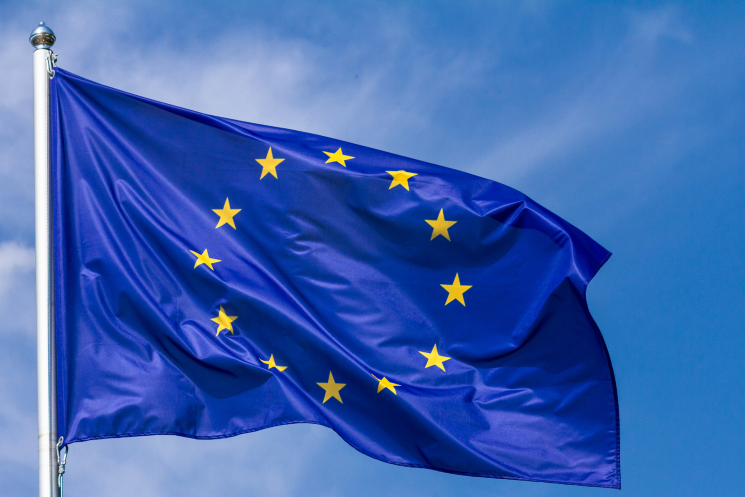 Cruising in Europe: Changes at the Border | CYCI