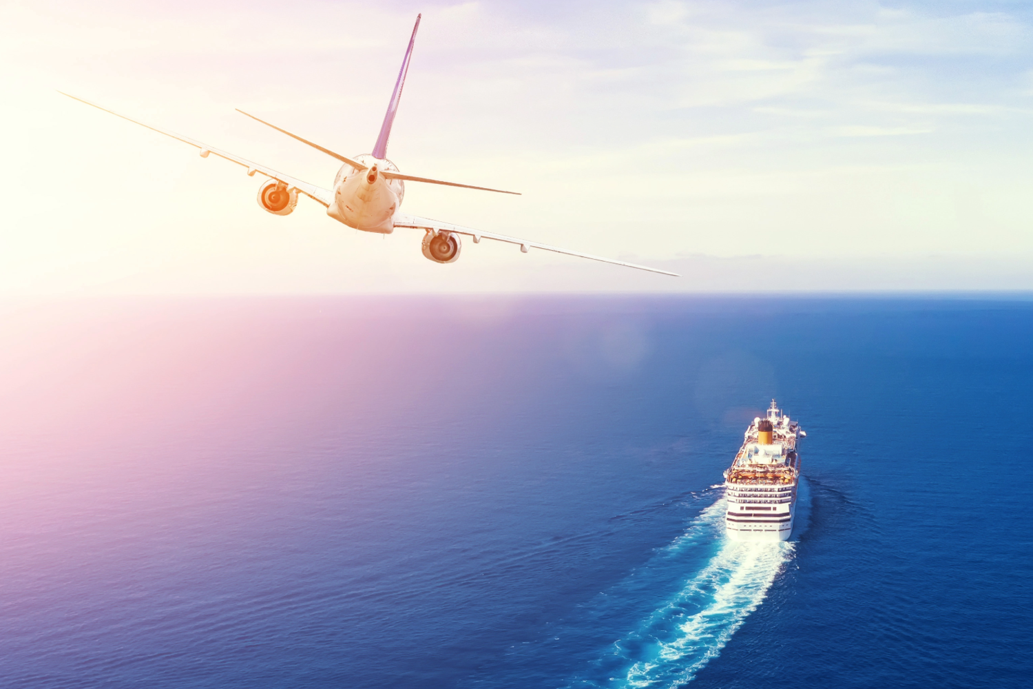Fly or No Fly Cruise - Which is Better for You?