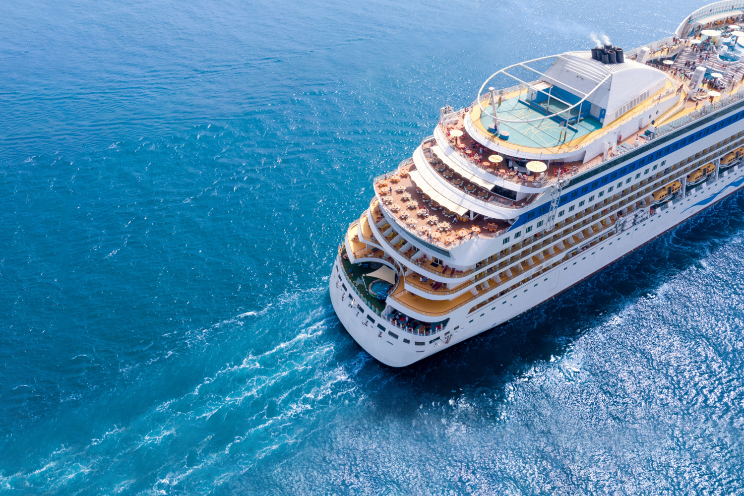 First-Time Cruise Checklist: What You Need to Know