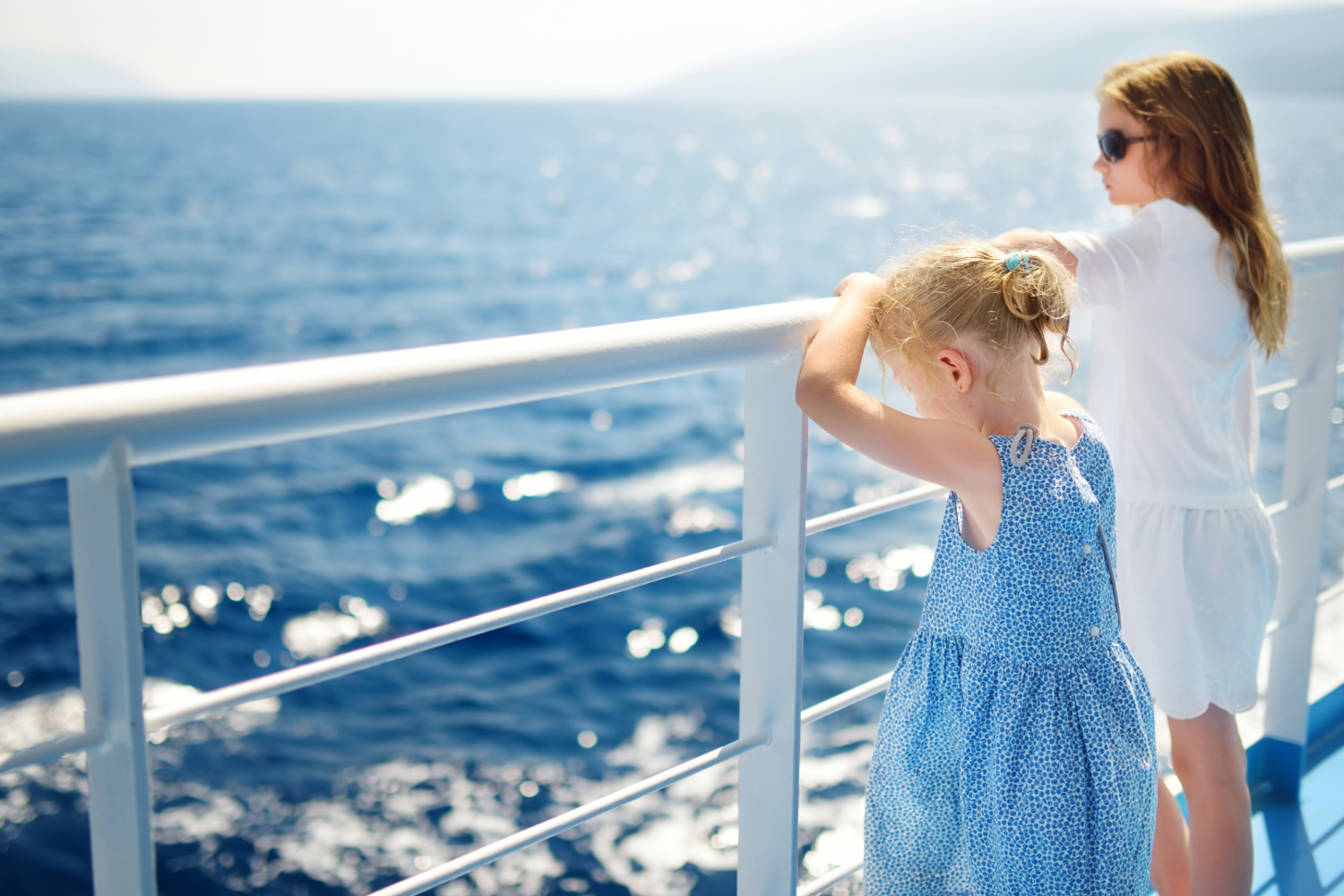 Top Tips for a Family Cruise | CYCI